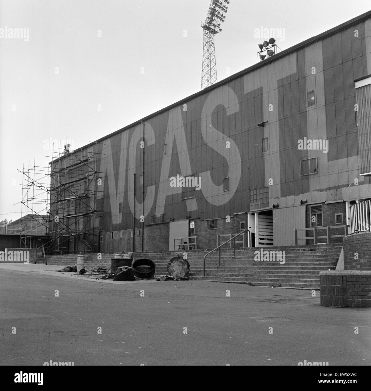 1971 sign hi-res stock photography and images - Alamy