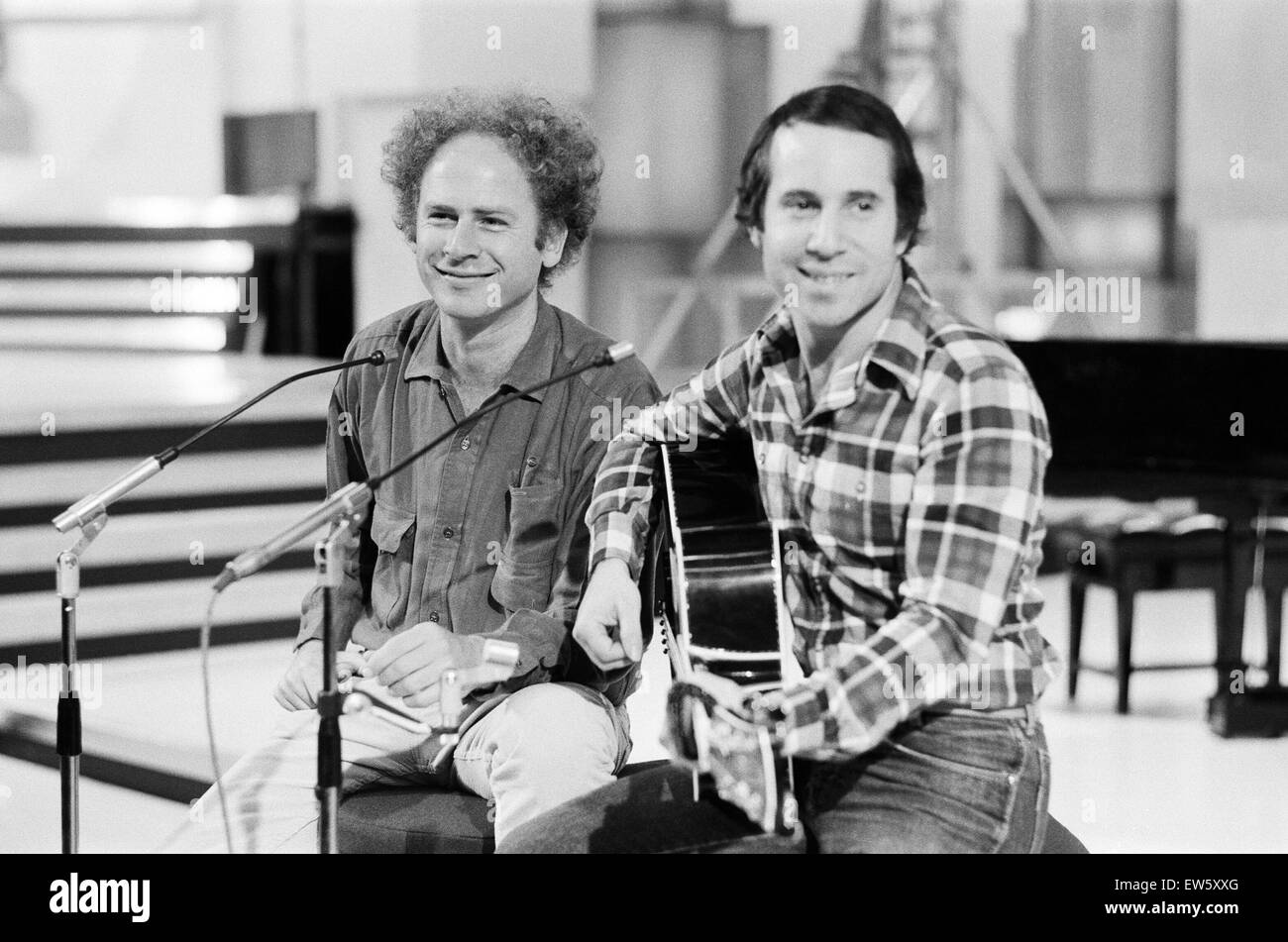 Famous Duos In Music