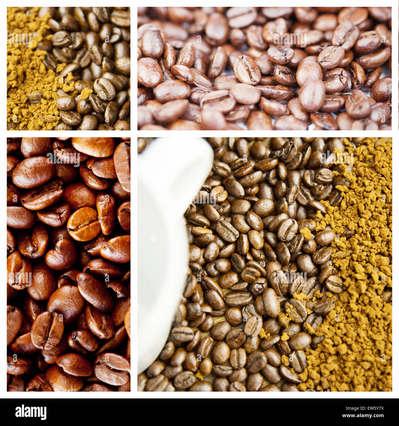 Seeds image hi-res stock photography and images - Alamy