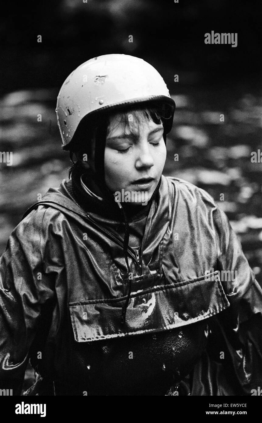 Plas Dol-y-Moch, Coventry's Outdoor Education Centre, situated in the ...