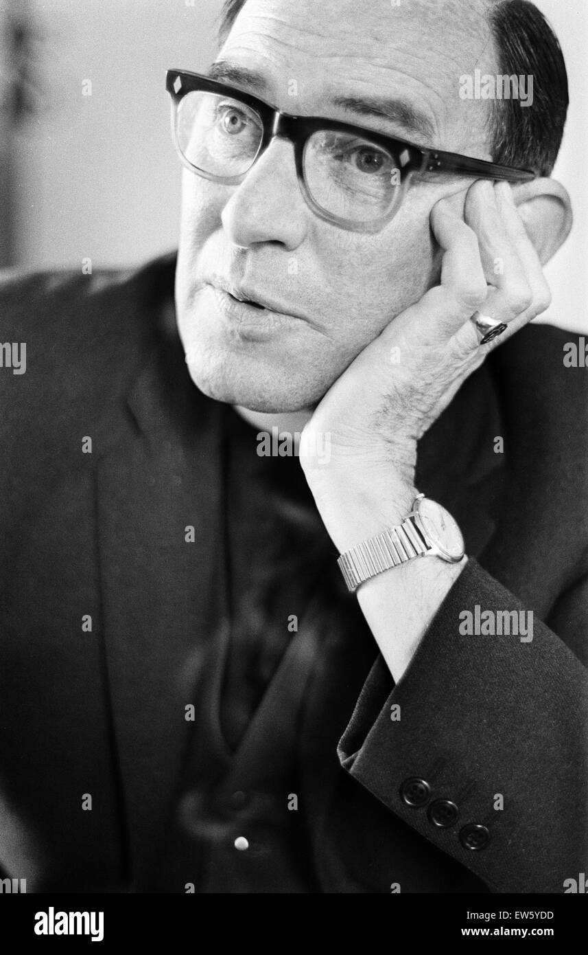 Reverend james hi-res stock photography and images - Alamy