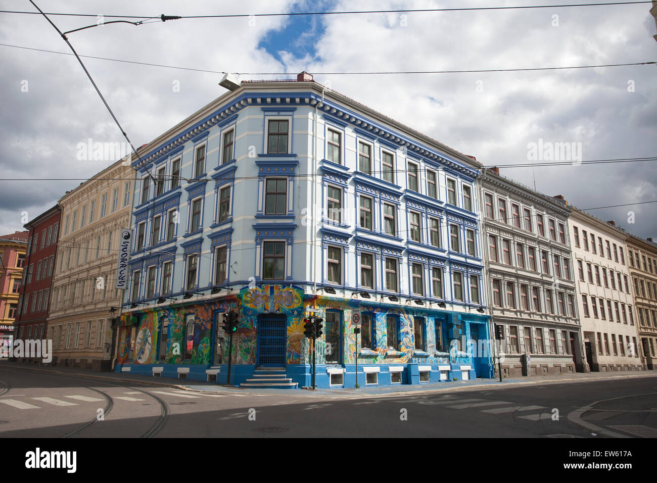 Schleppegrells hi-res stock photography and images - Alamy