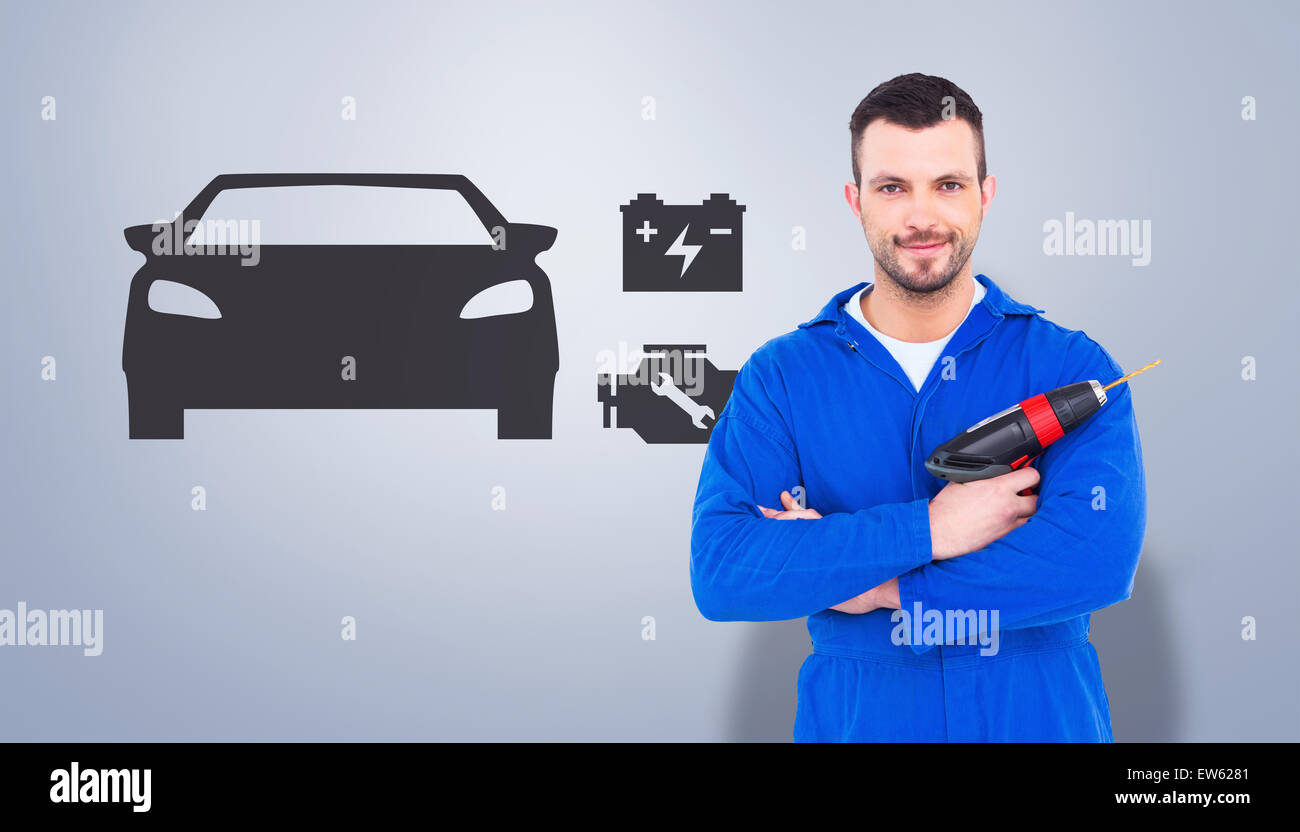 Handyman hi-res stock photography and images - Alamy