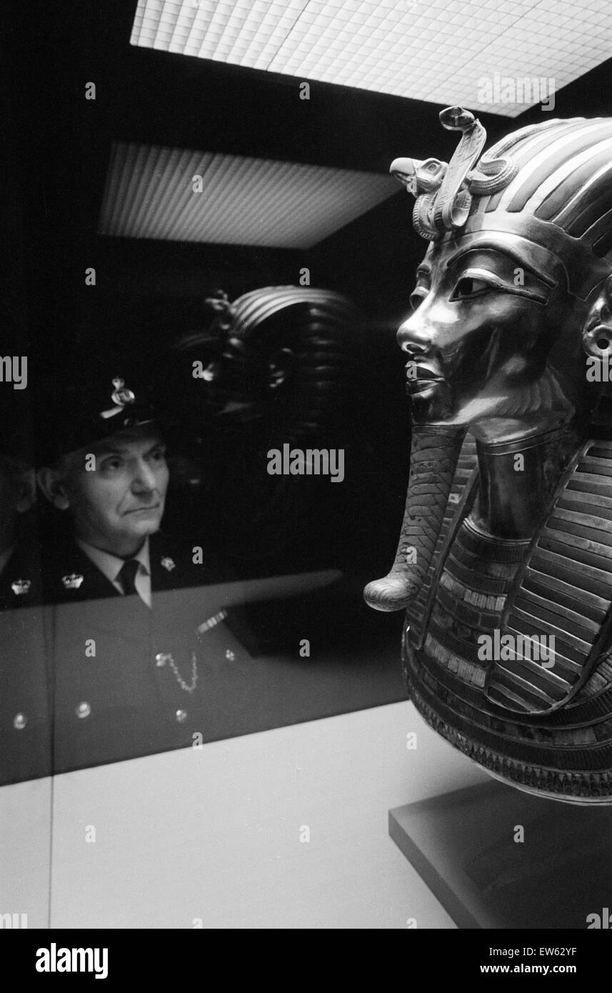 1972 egyptian museum hi-res stock photography and images - Alamy