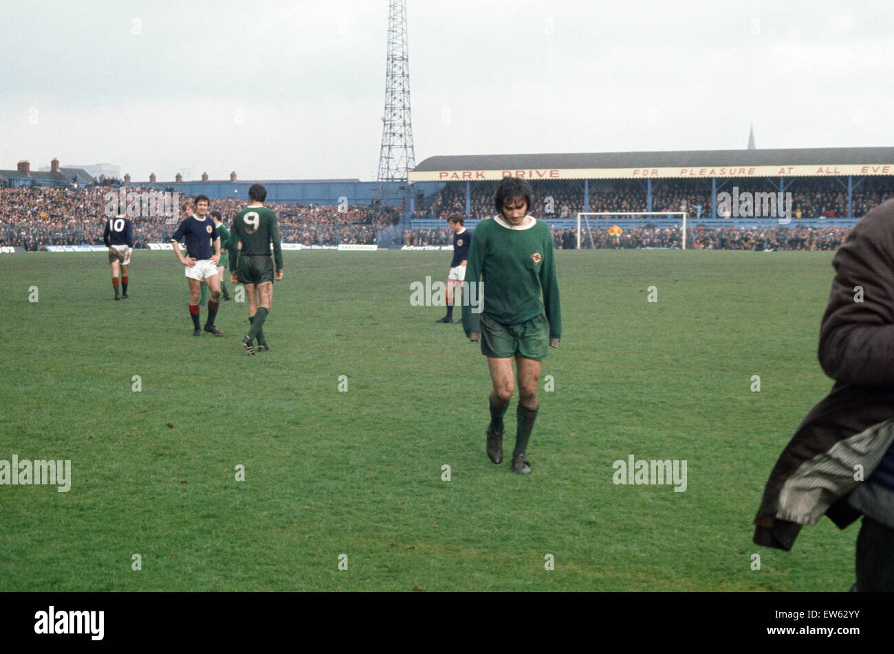 George best hi-res stock photography and images - Alamy