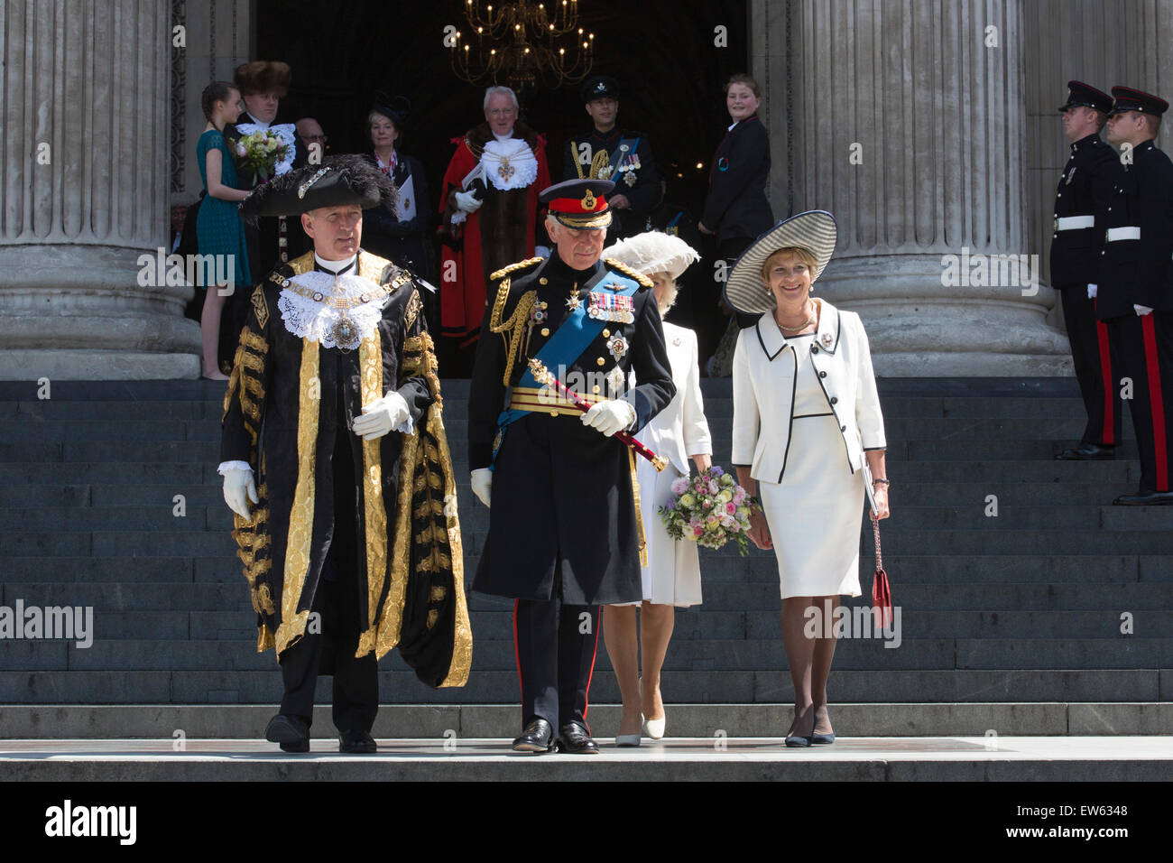 Lady yarrow hi-res stock photography and images - Alamy