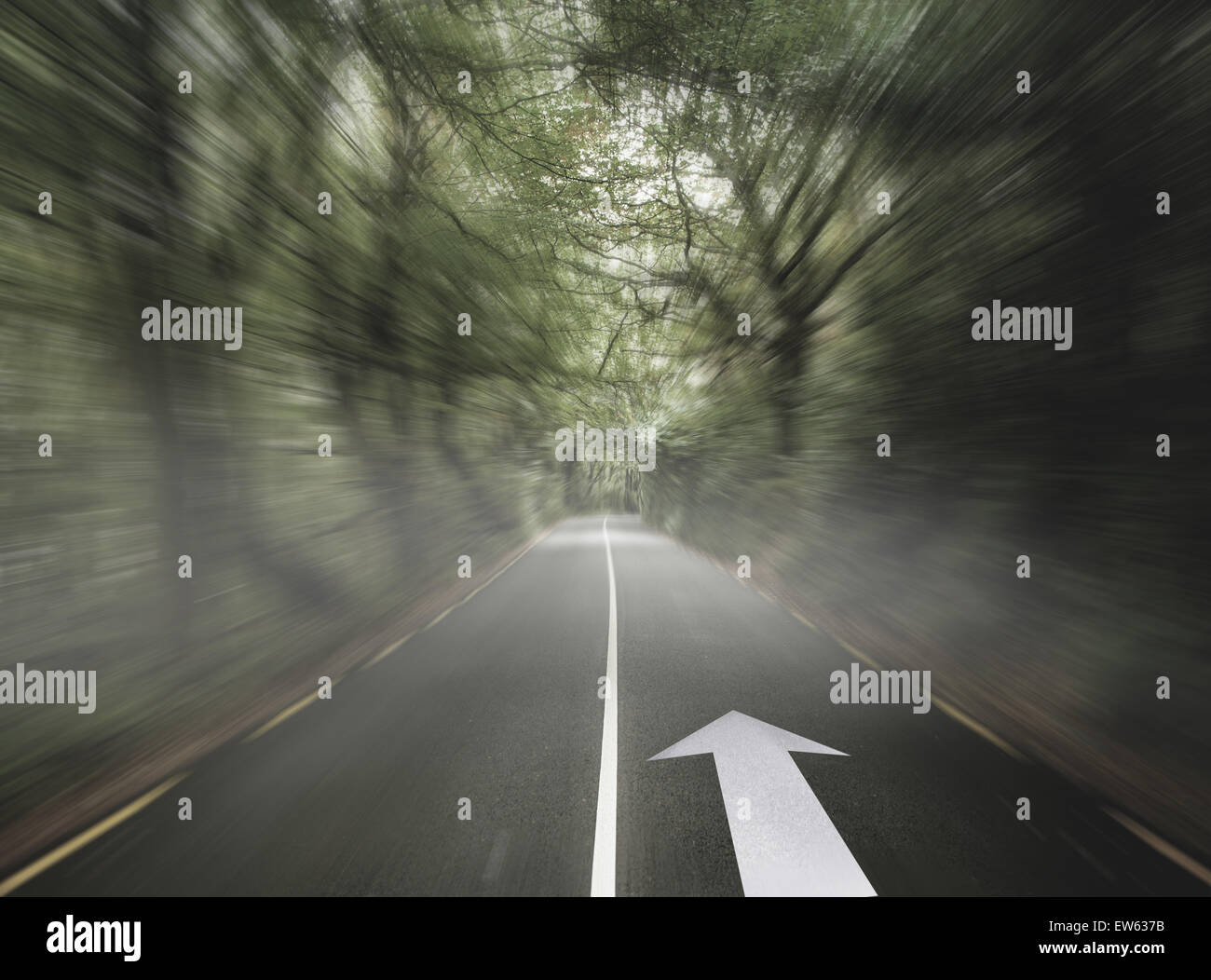 Triangle forward hi-res stock photography and images - Alamy
