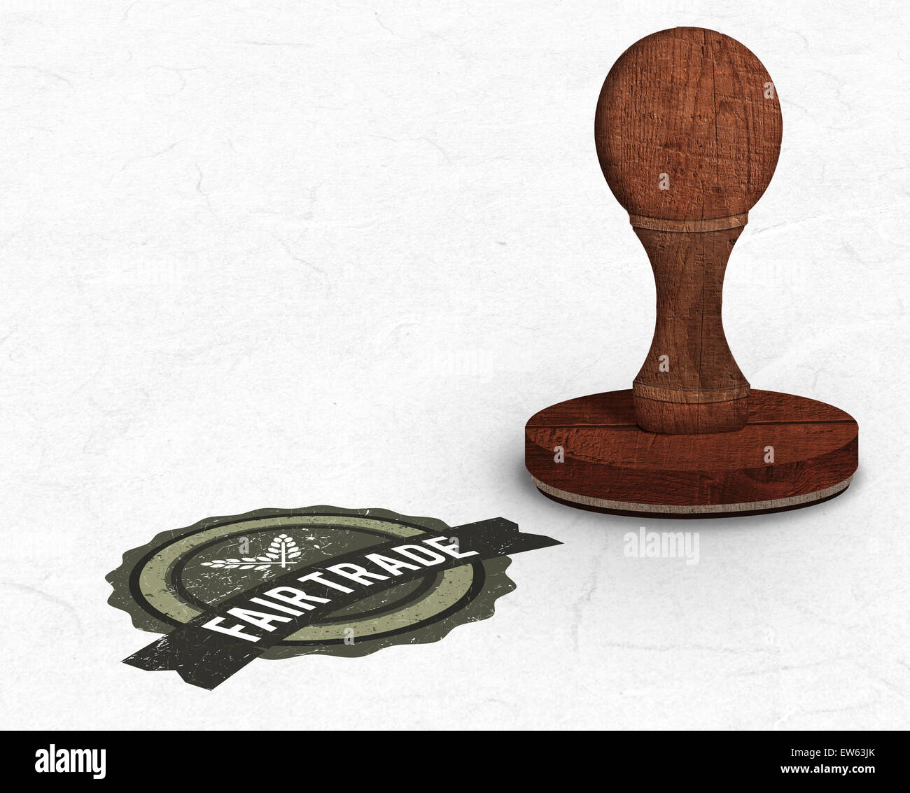 Digital stamp Cut Out Stock Images & Pictures - Alamy