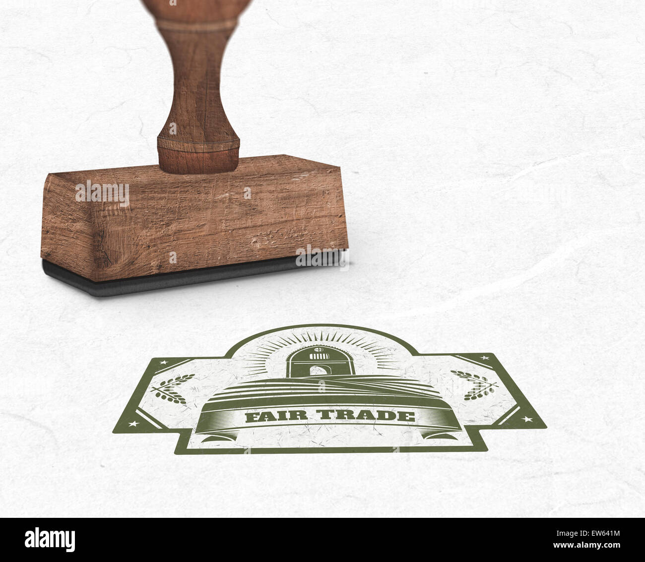 Wooden stamp hi-res stock photography and images - Alamy