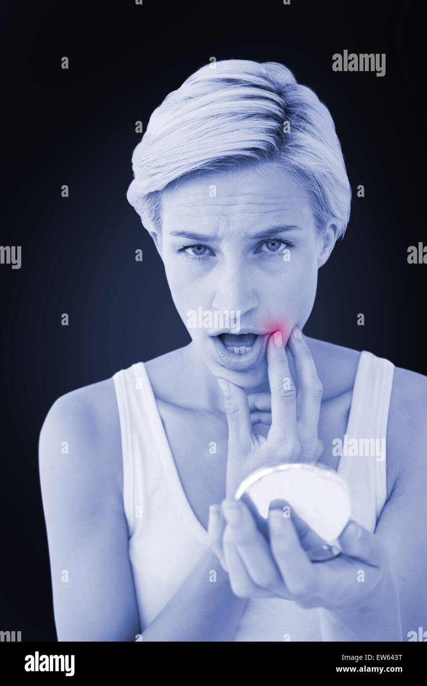 Shocking Blue High Resolution Stock Photography and Images - Alamy