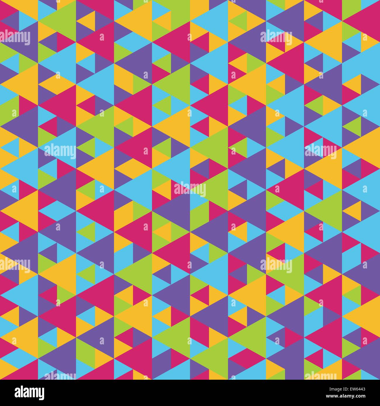 Abstract geometric background. Vector illustration. Book cover ...