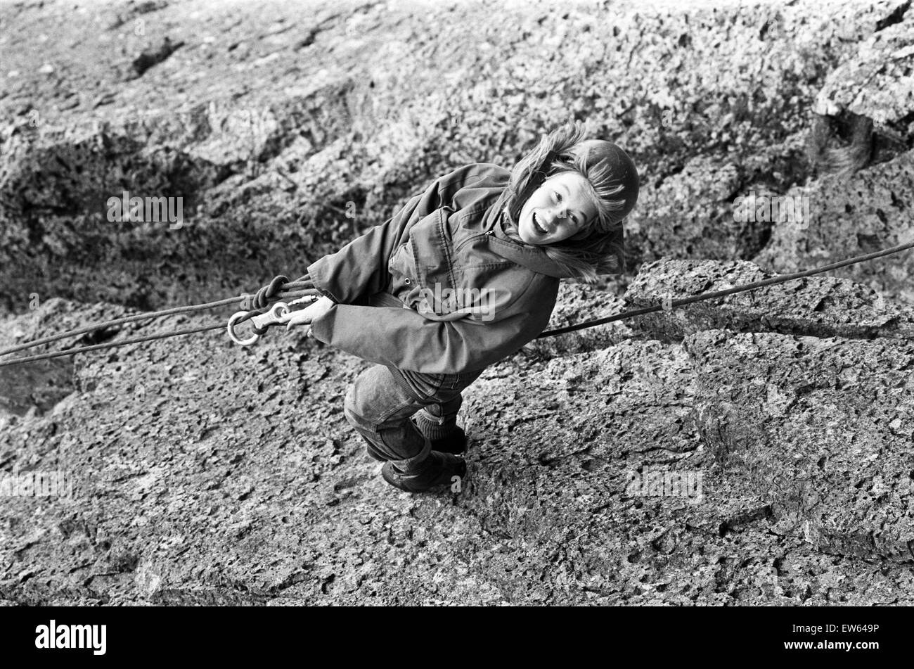 Plas Dol-y-Moch, Coventry's Outdoor Education Centre, situated in the ...