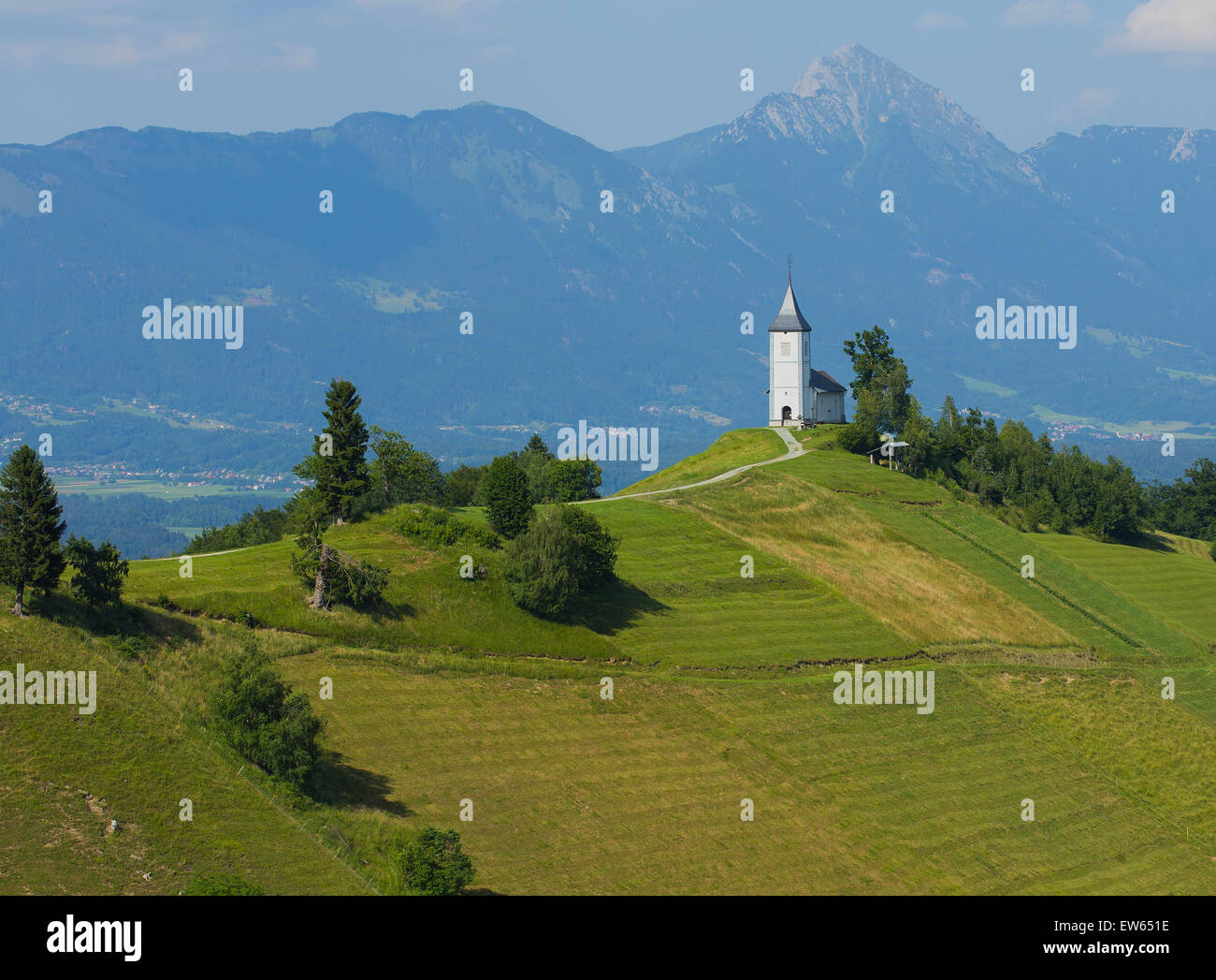 Top hill hi-res stock photography and images - Alamy