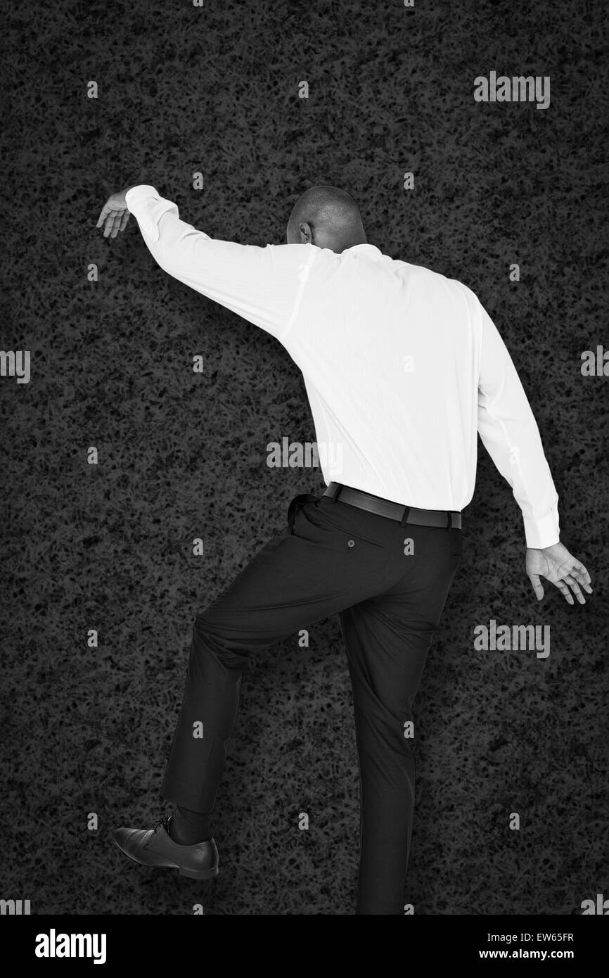 Image businessman Black and White Stock Photos & Images - Alamy