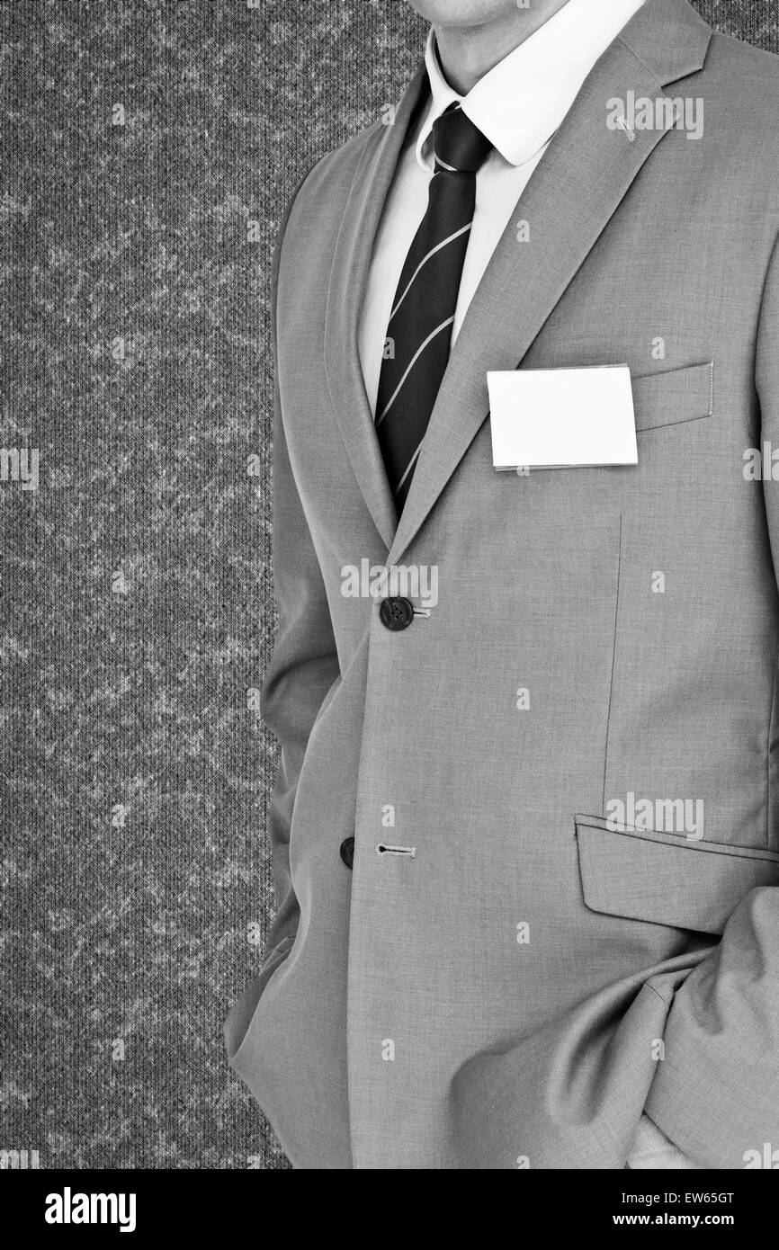 Image businessman Black and White Stock Photos & Images - Alamy