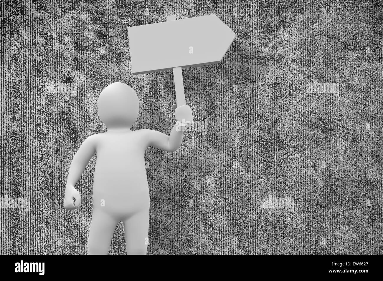 Character Black and White Stock Photos & Images - Alamy