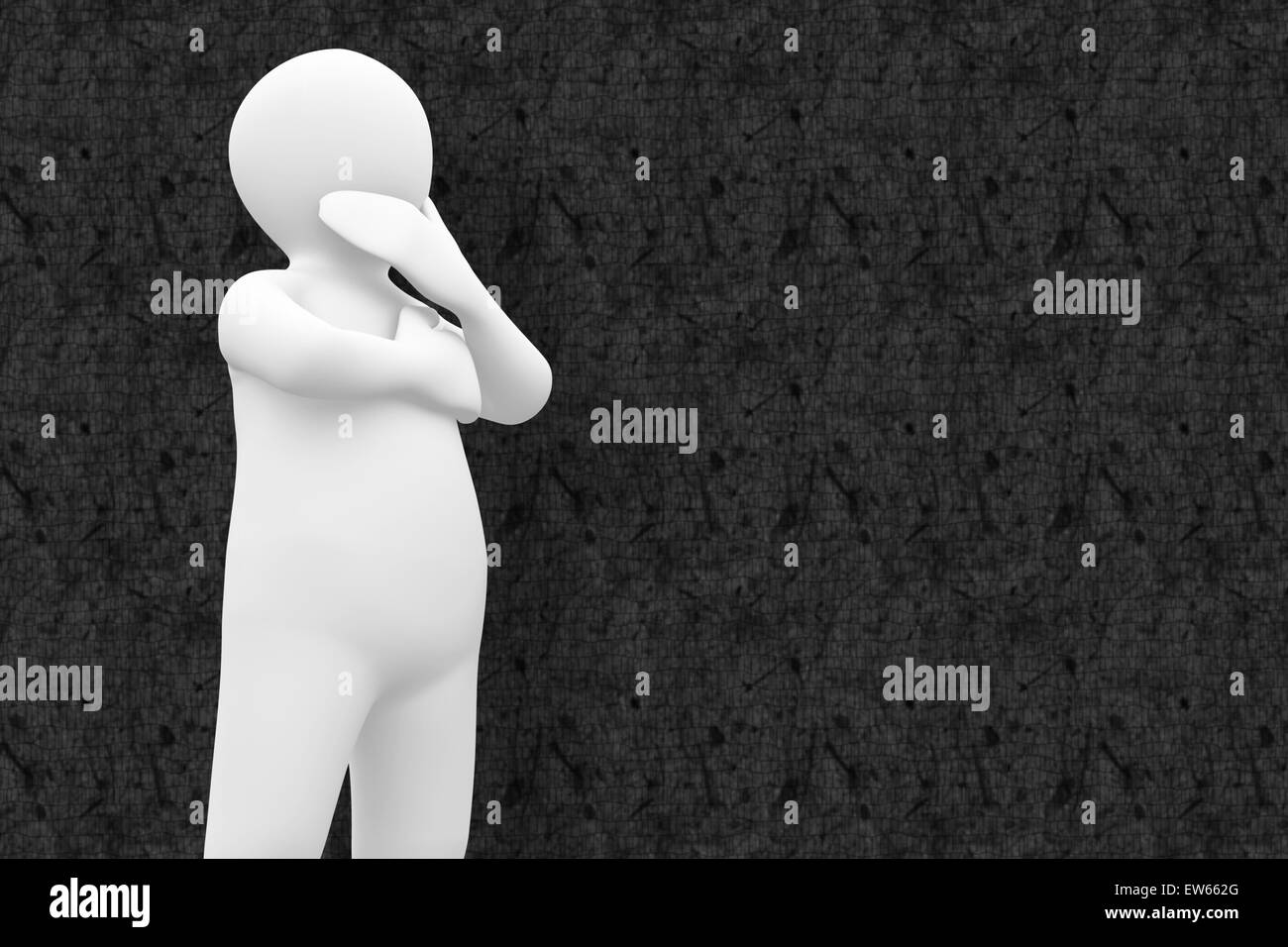 Character Black and White Stock Photos & Images - Alamy