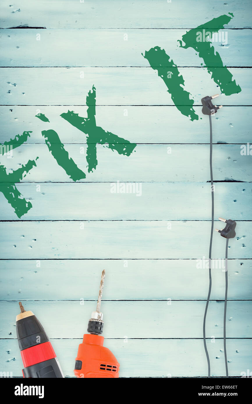 Fix tools hi-res stock photography and images - Alamy