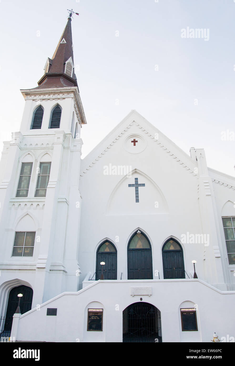 African methodist episcopal church hi-res stock photography and images ...