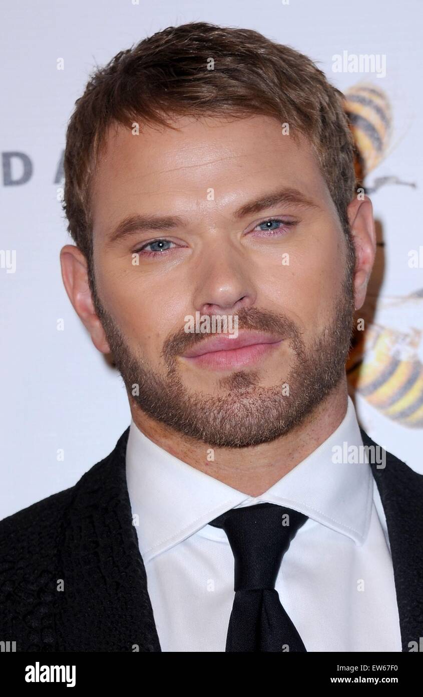 New York, NY, USA. 17th June, 2015. Kellan Lutz at arrivals for The ...