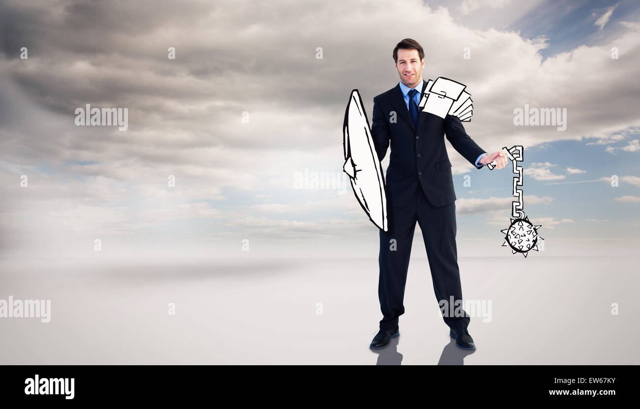 Environment warrior hi-res stock photography and images - Alamy
