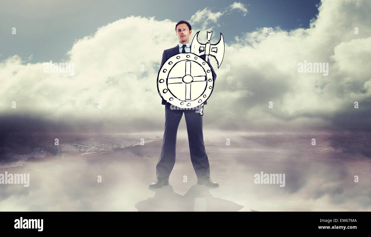 Environment warrior hi-res stock photography and images - Alamy