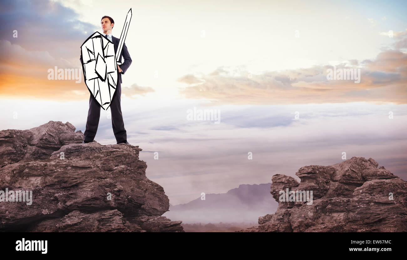 Environment warrior hi-res stock photography and images - Alamy