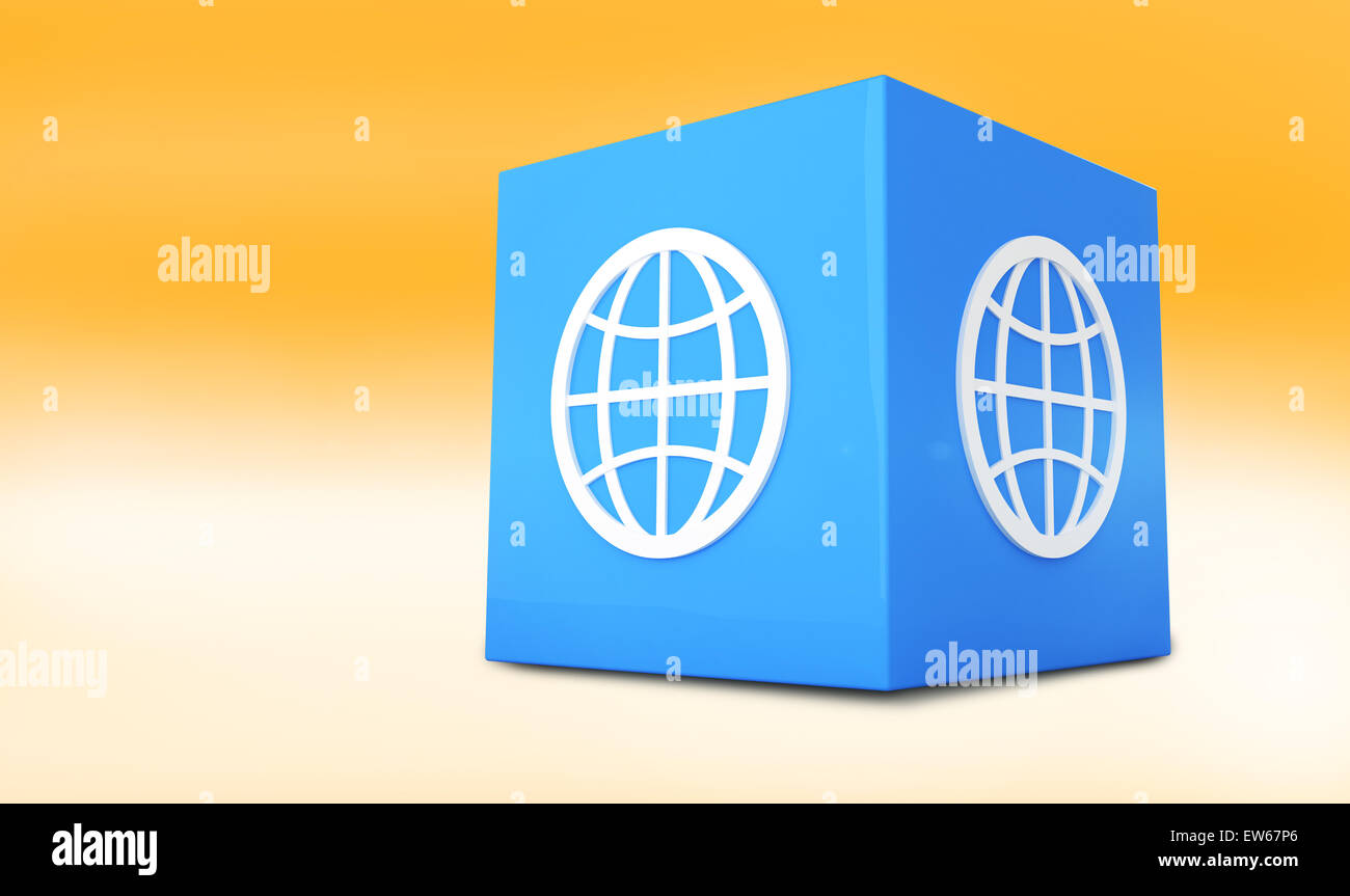 Box app hi-res stock photography and images - Alamy