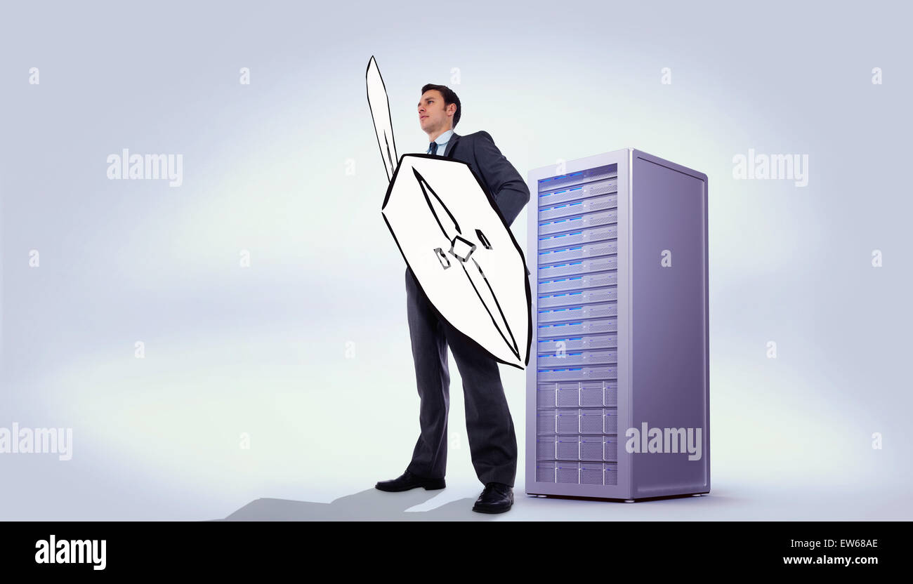 Warrior network hi-res stock photography and images - Alamy
