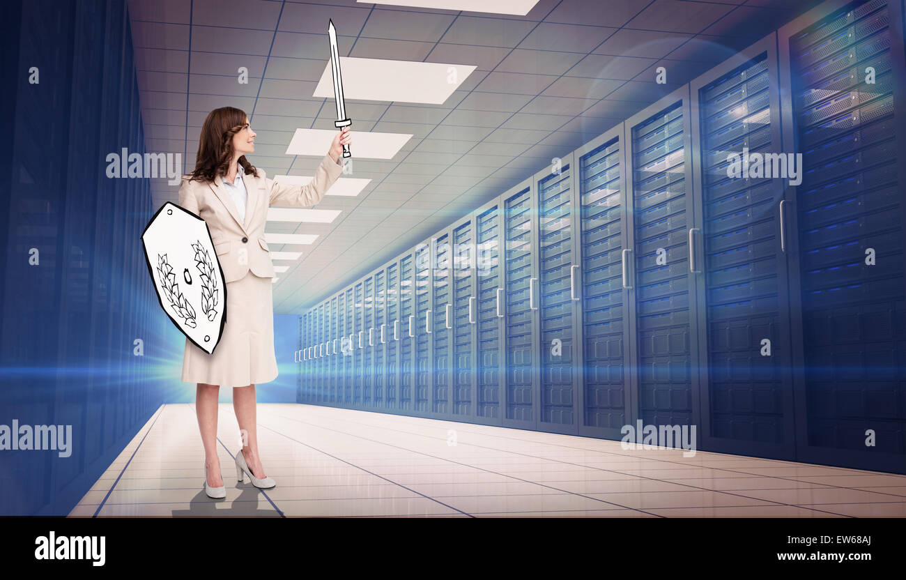 Warrior network hi-res stock photography and images - Alamy