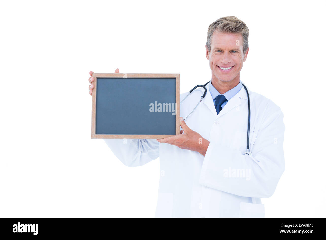 Pose standing advertisement board hi-res stock photography and images ...
