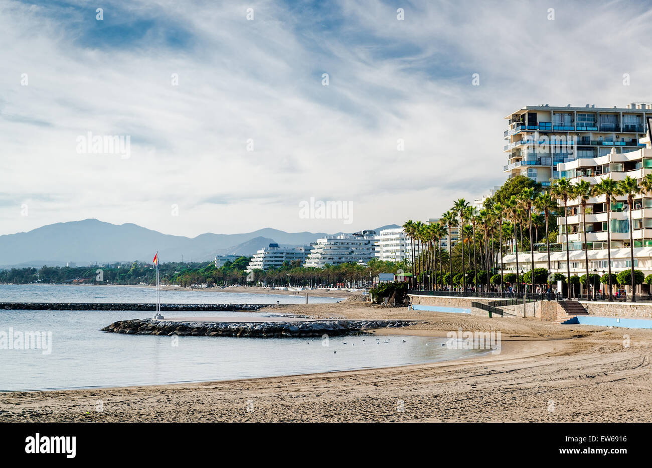 Marbella hi-res stock photography and images - Alamy