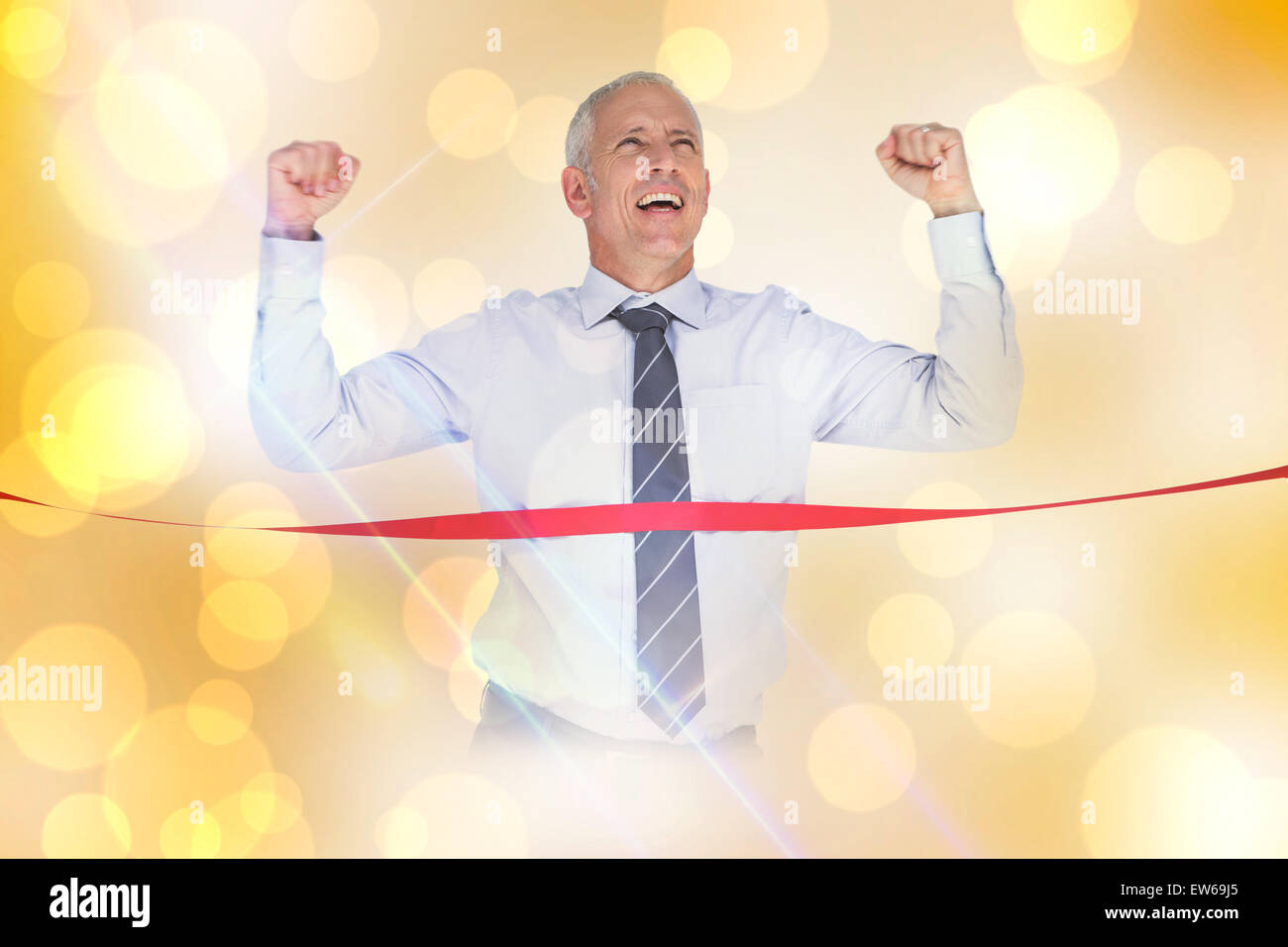 Winning business digital hi-res stock photography and images - Alamy