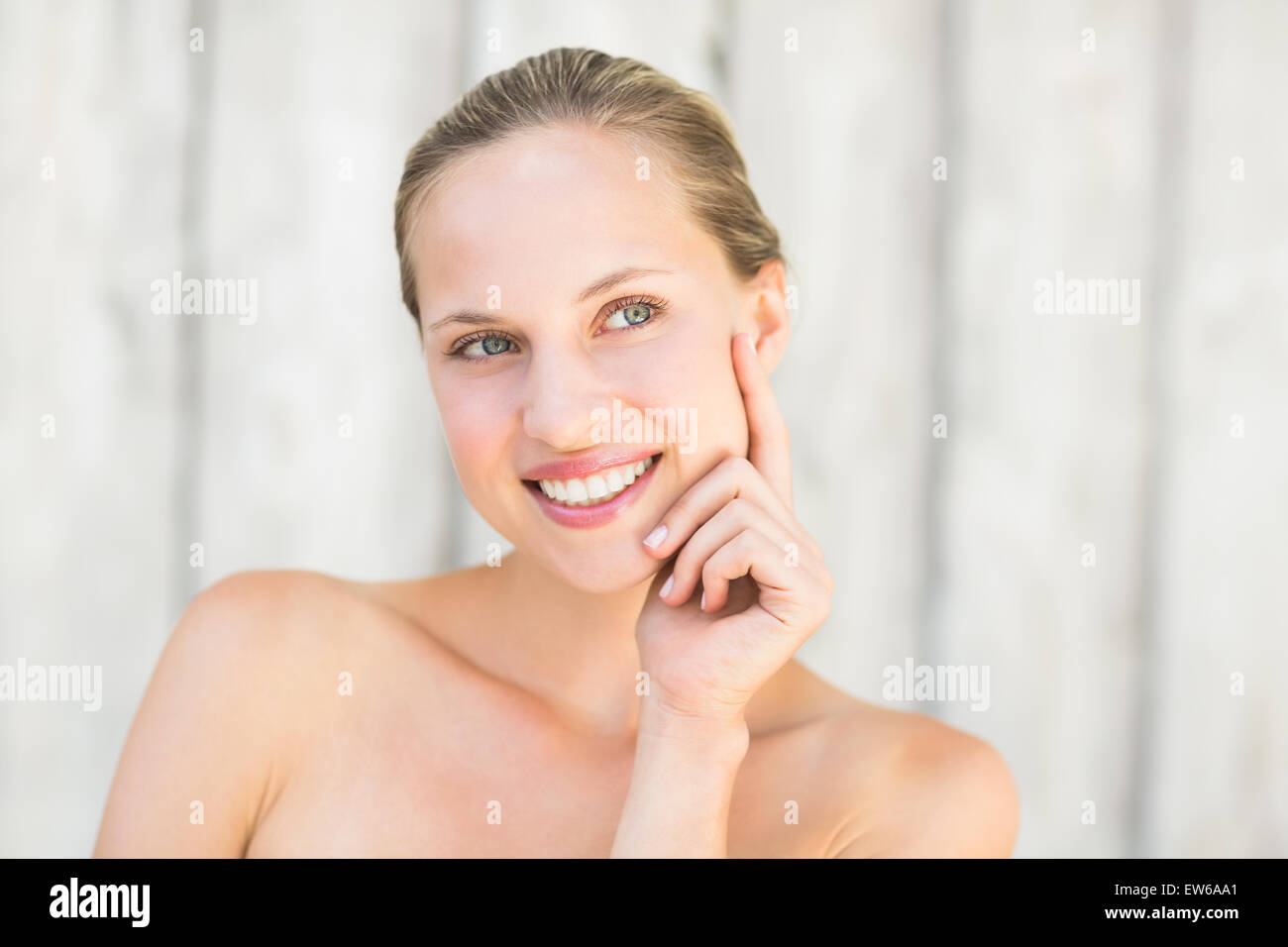 Youg woman hi-res stock photography and images - Alamy