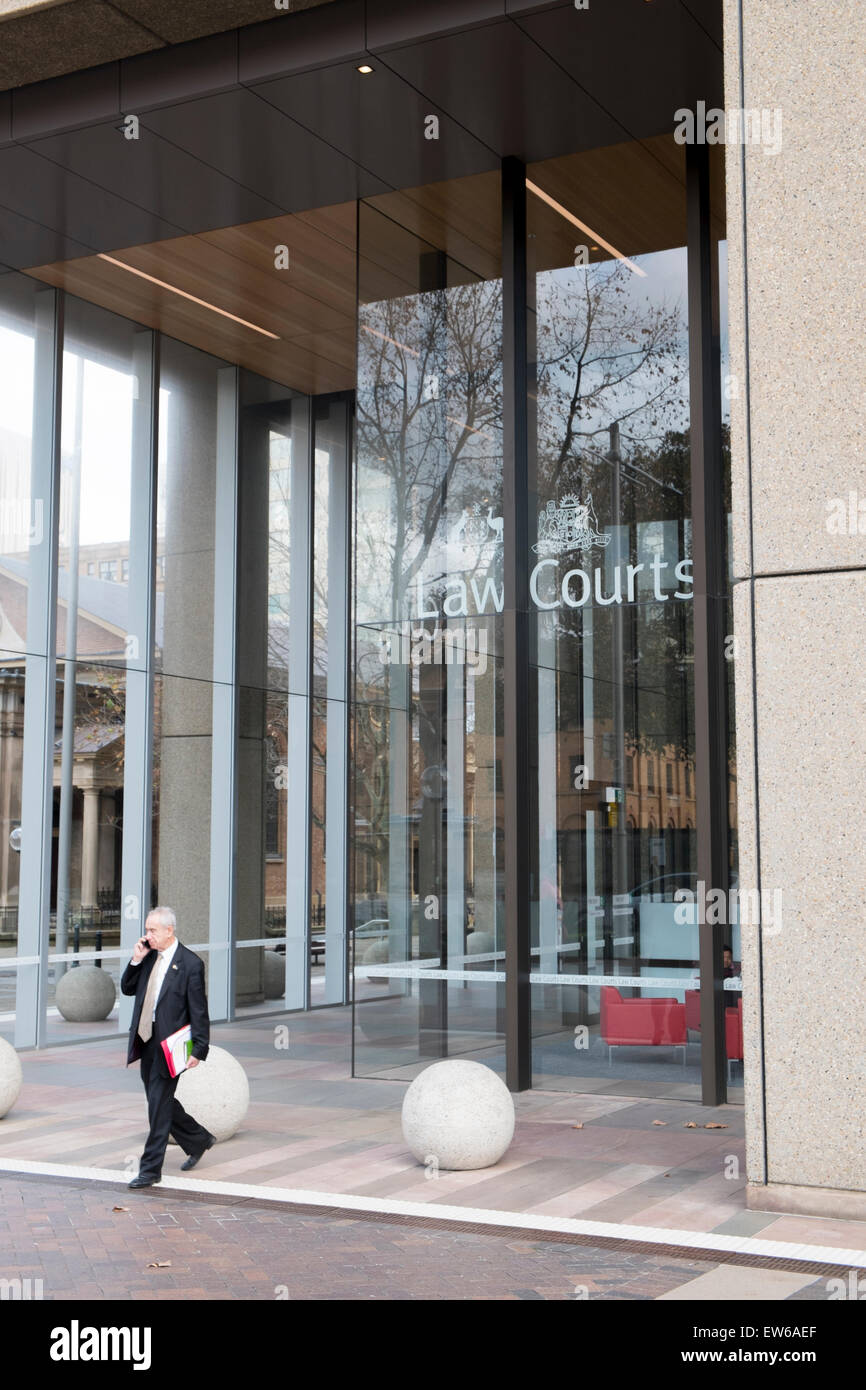 Supreme law courts hi-res stock photography and images - Alamy