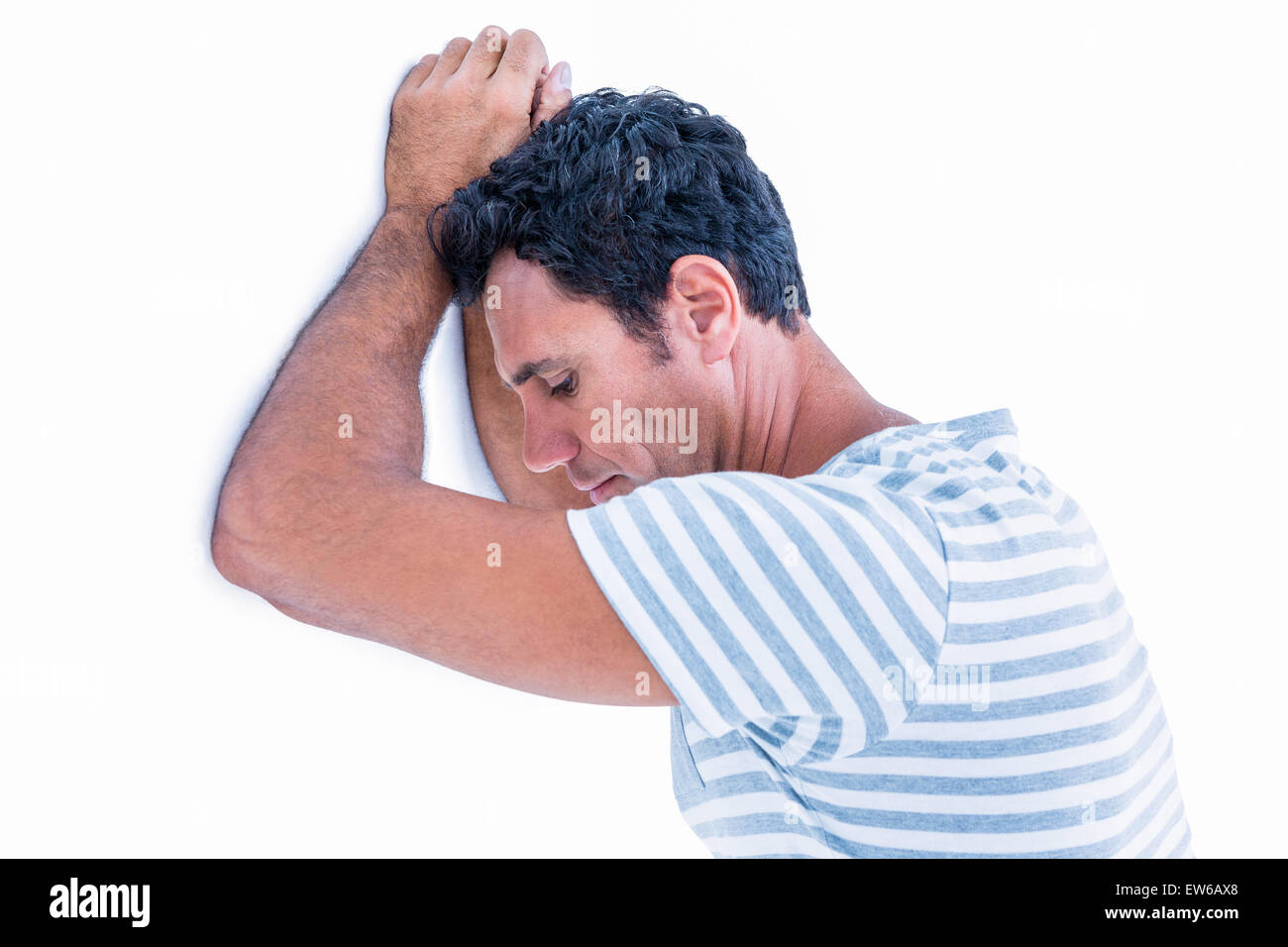 Anger wall Cut Out Stock Images & Pictures - Alamy