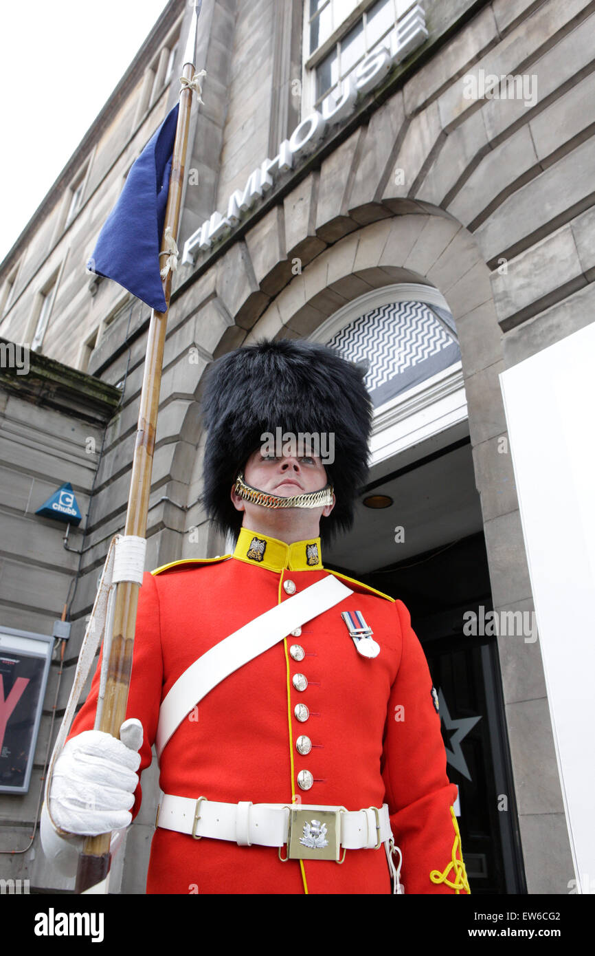 Waterloo Film 1970 High Resolution Stock Photography and Images - Alamy