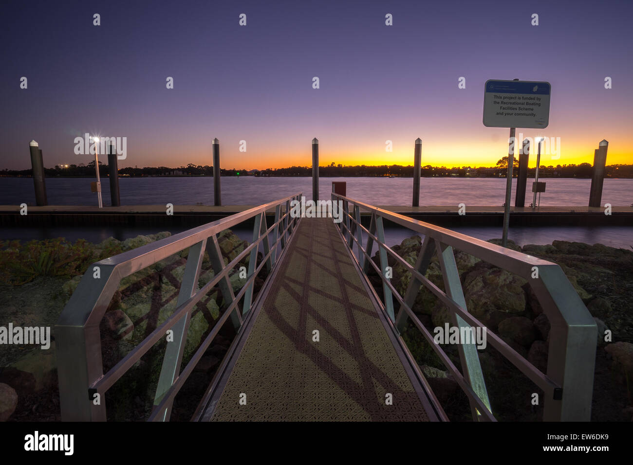 Mandurah australia hi-res stock photography and images - Alamy