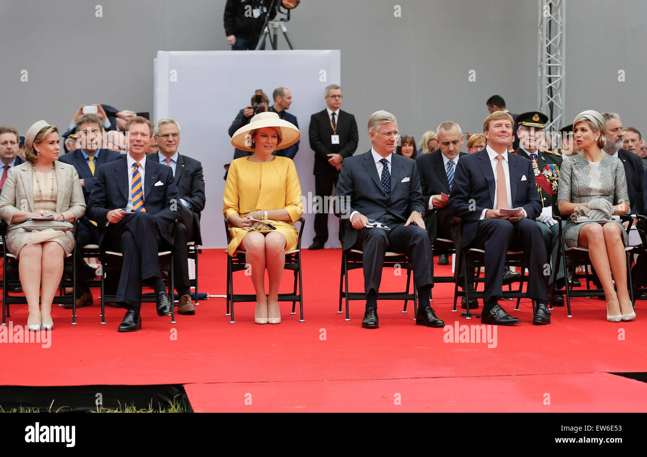 Maria mathilde hi-res stock photography and images - Alamy