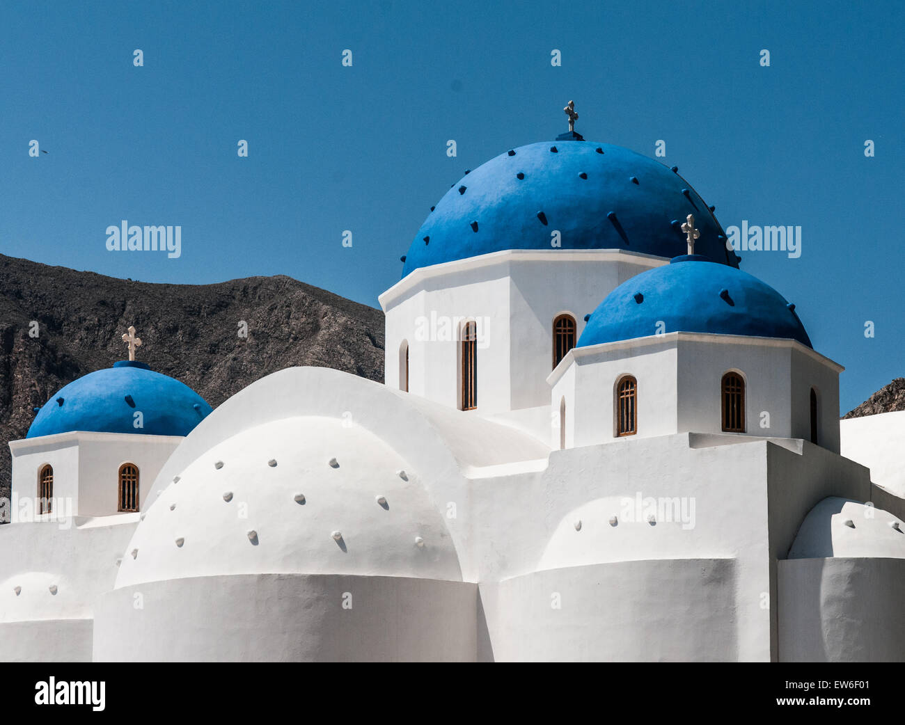 Perissa hi-res stock photography and images - Alamy