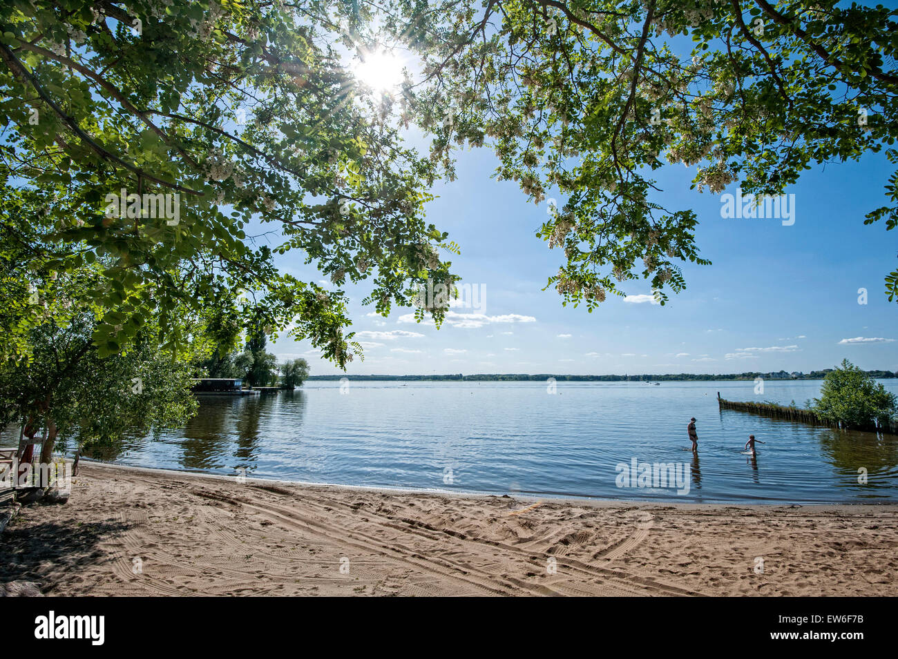 Caputh hi-res stock photography and images - Alamy