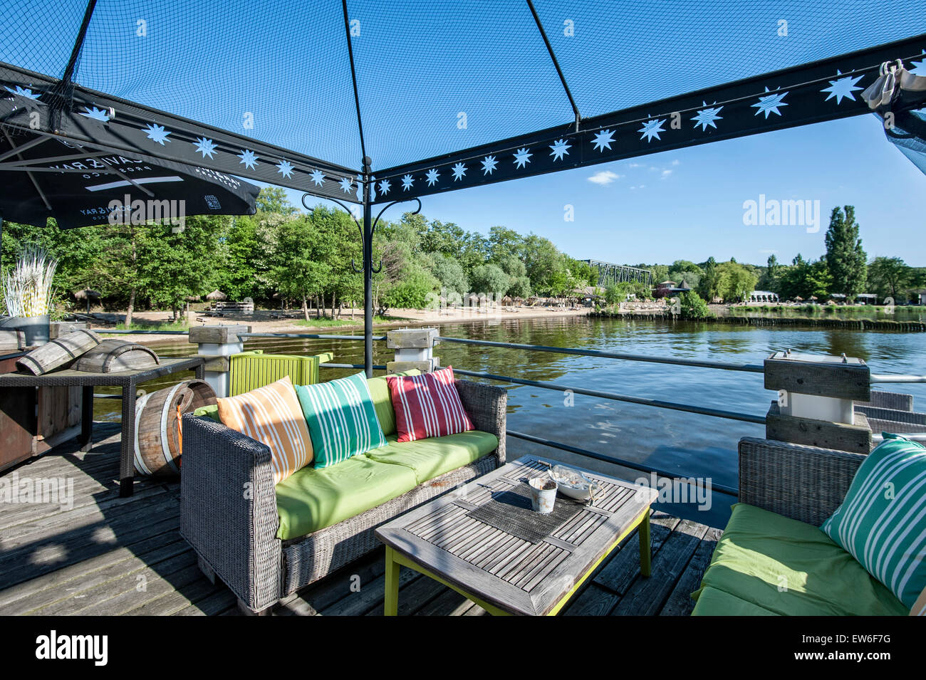 Brandenburg caputh hi-res stock photography and images - Alamy