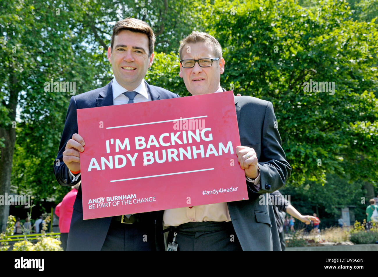 Karl turner mp hi-res stock photography and images - Alamy