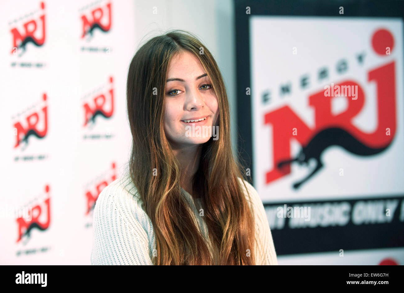 Jasmine thompson hi-res stock photography and images - Alamy