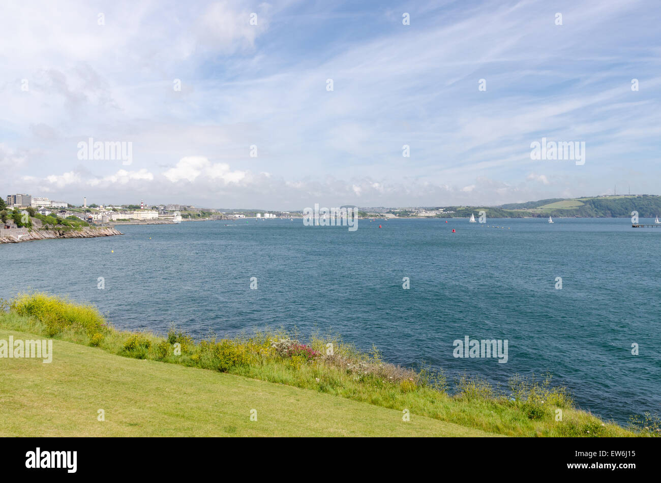 Devils point hi-res stock photography and images - Alamy