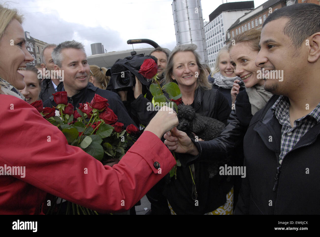 Train 18th june, 2015 hi-res stock photography and images - Alamy