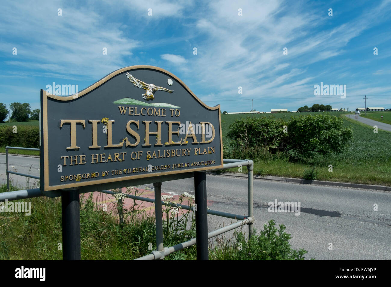 England tilshead uk hi-res stock photography and images - Alamy
