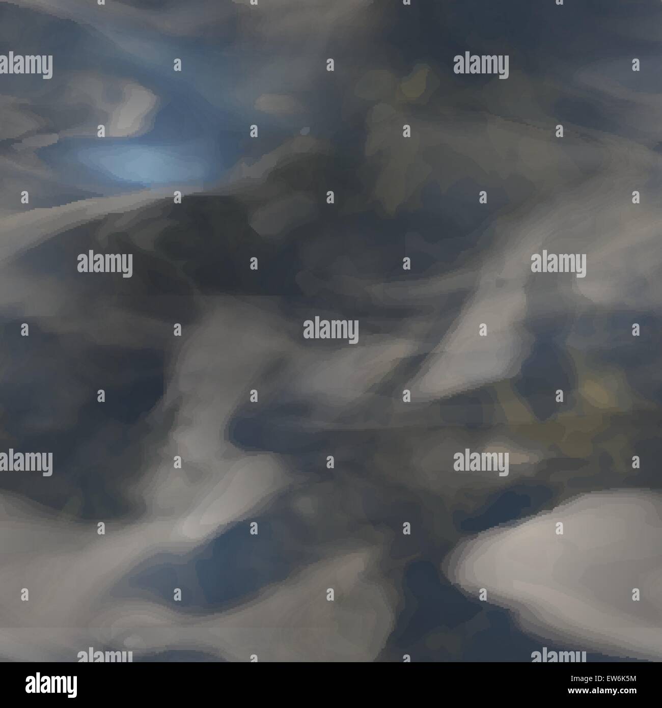 realistic water texture. Seamless pattern Stock Vector Image & Art - Alamy