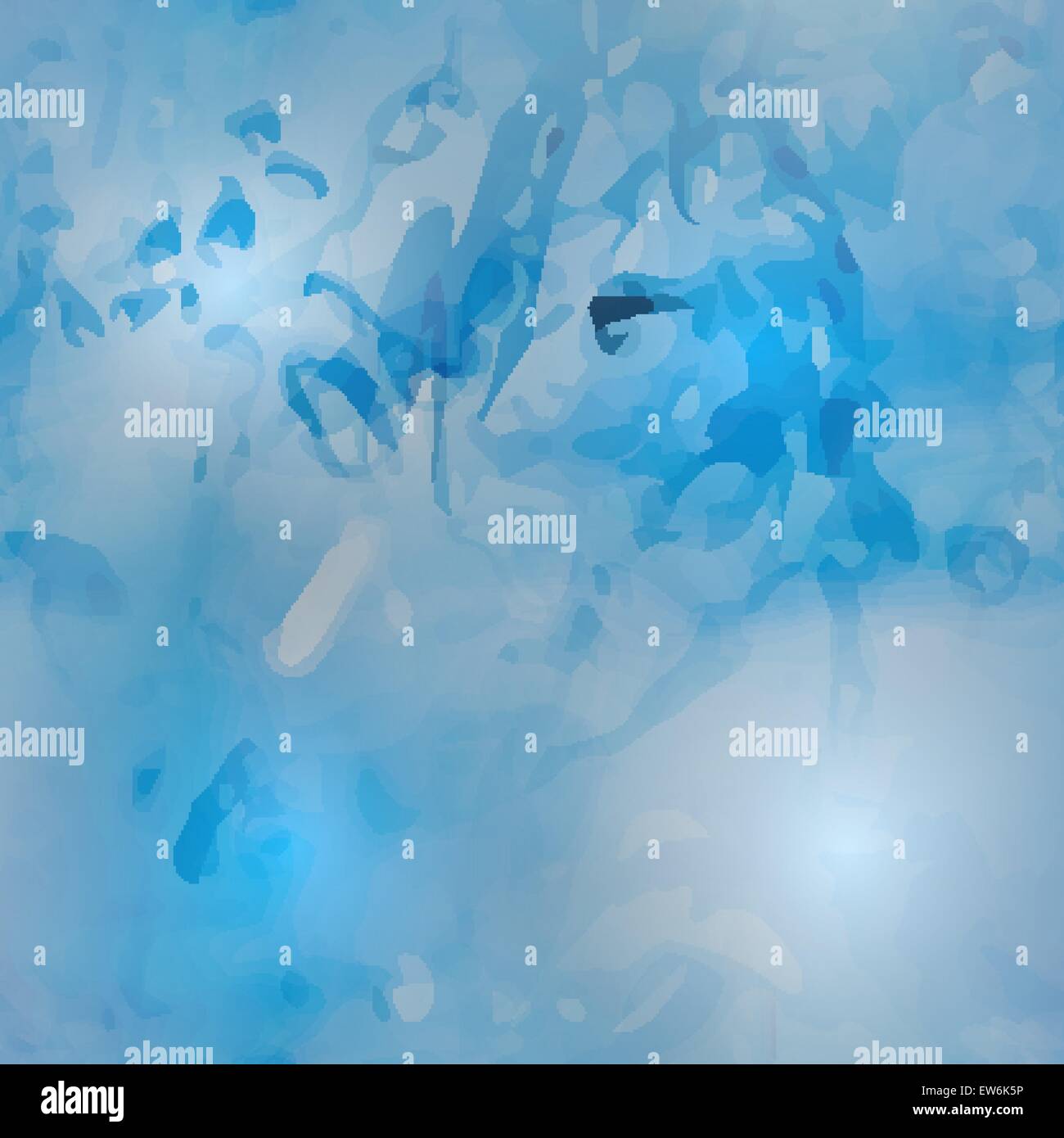 realistic water texture. Seamless pattern Stock Vector Image & Art - Alamy