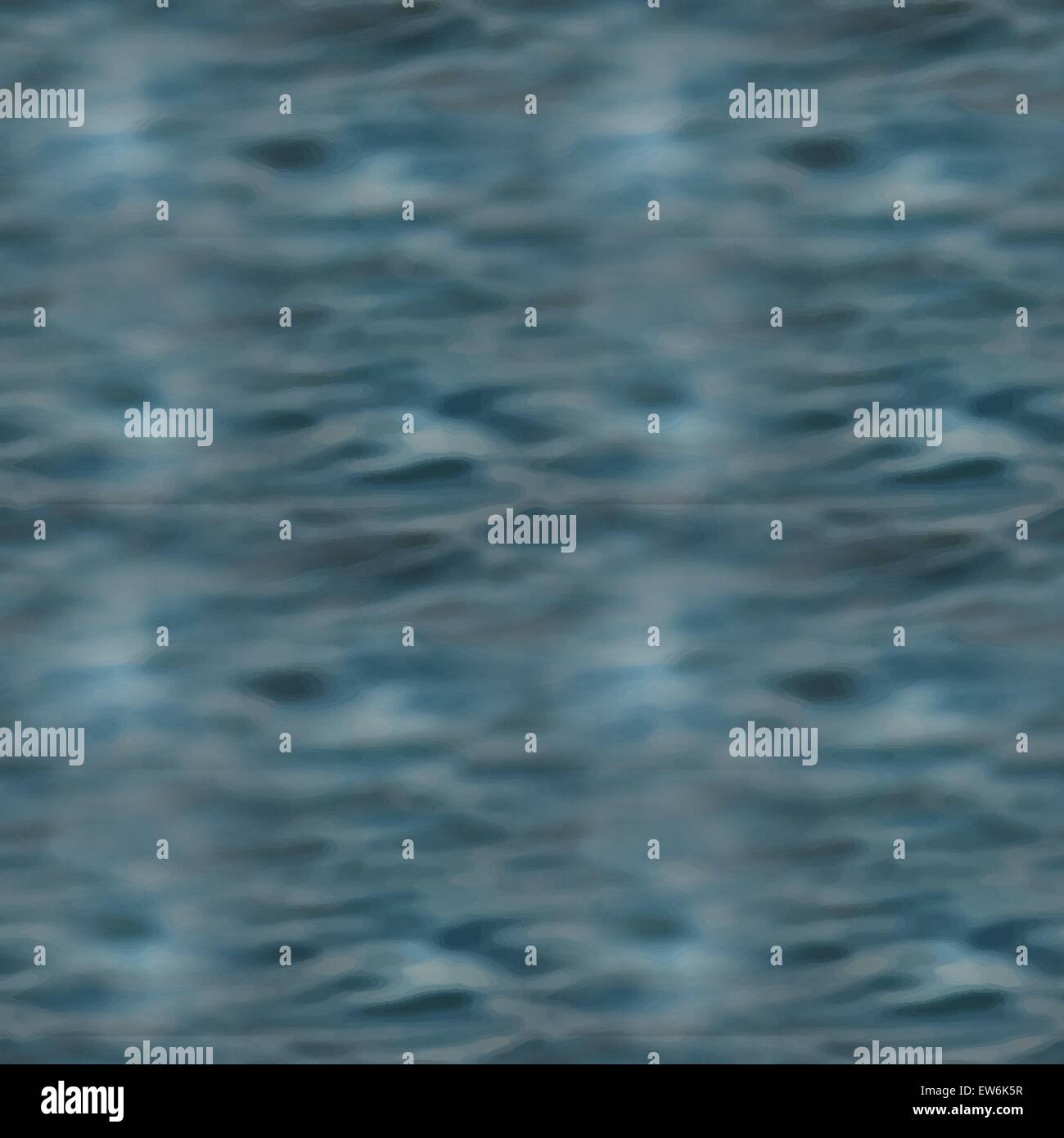 realistic water texture. Seamless pattern Stock Vector Image & Art - Alamy